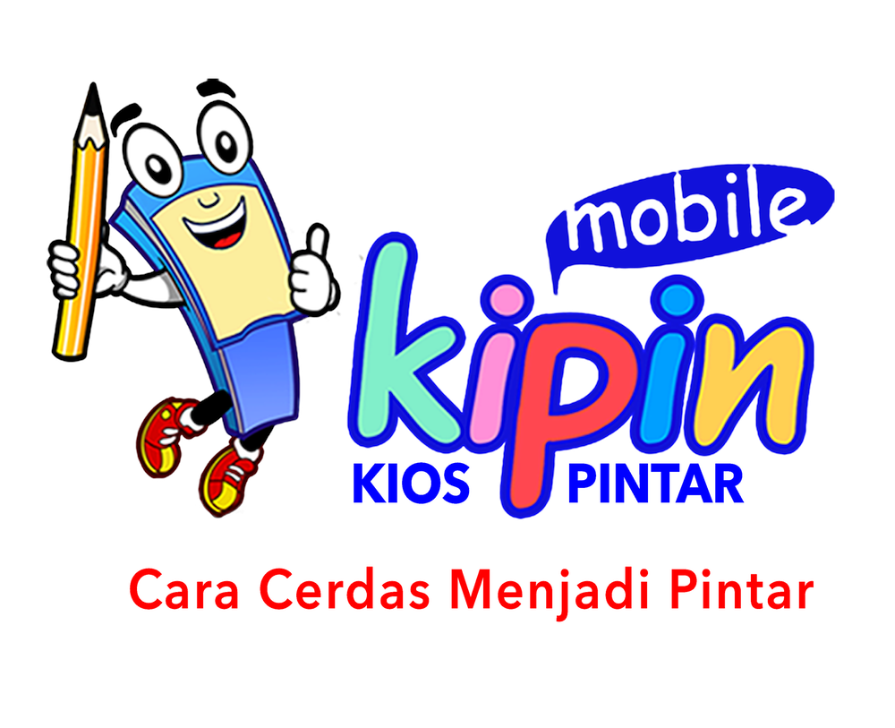 KIPIN Mobile, Aplikasi Belajar Praktis Bagi Generasi Milenial via ...