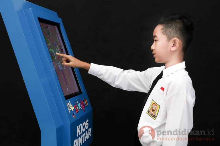 Pendidikan.id Luncurkan KIPIN ATM 2.0, EduTech untuk Pembelajaran ...