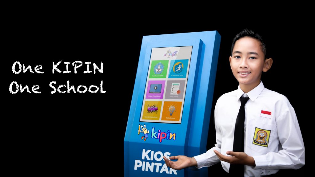 Educational Distribution Platform for Global EdTech Companies to Enter ...
