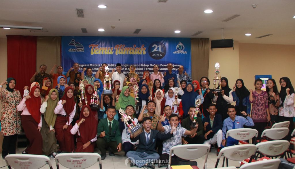 Pendidikan.id Perkenalkan KIPIN ATM Sebagai Inovasi Pendidikan pada ...