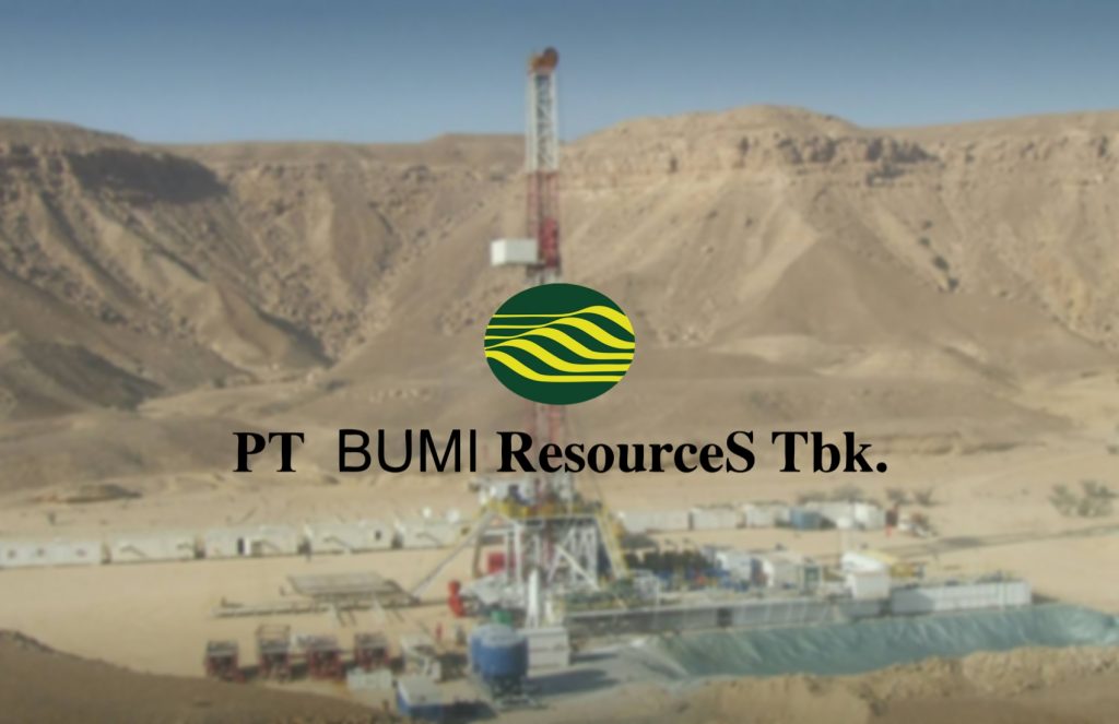 PT Bumi Resources Tbk Gunakan KIPIN ATM Sebagai Program CSR Pendidikan ...