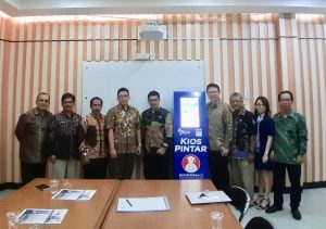 Banyak Dinas Pendidikan Rekomendasikan KIPIN ATM untuk Digitalisasi ...