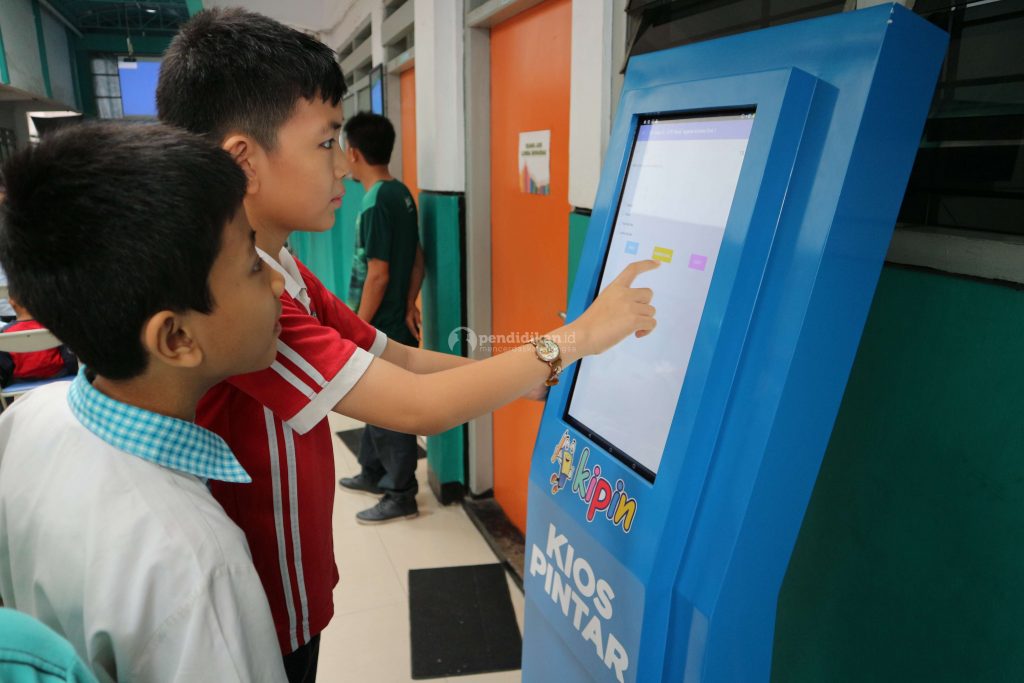EDTECH: Pendidikan.id’s KIPIN is solving Indonesia Digital Education ...