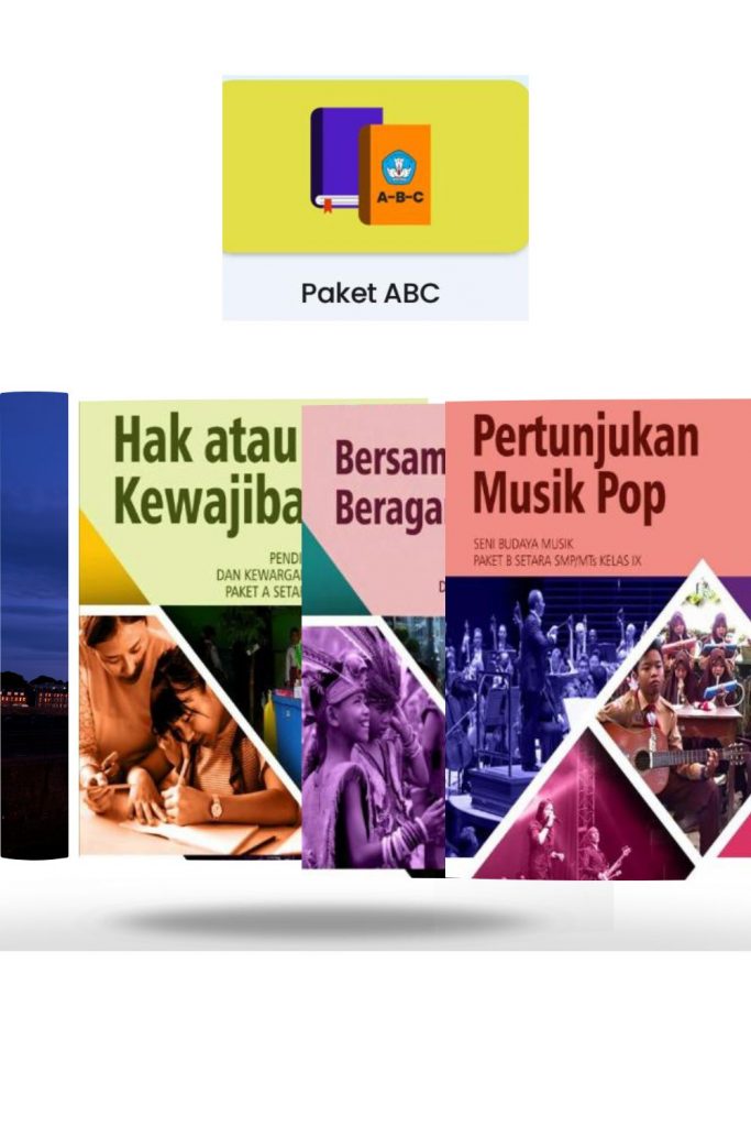 Dukung Pembelajaran di PKBM, Kipin Menyediakan Konten Pembelajaran ...