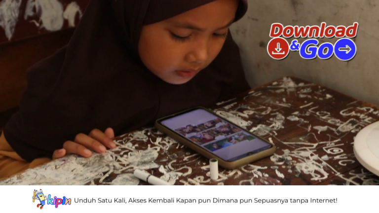 Rangking Literasi Indonesia Naik 5 Peringkat, Jangan Lengah! Berikut Solusi Tepat Berkelanjutan ...