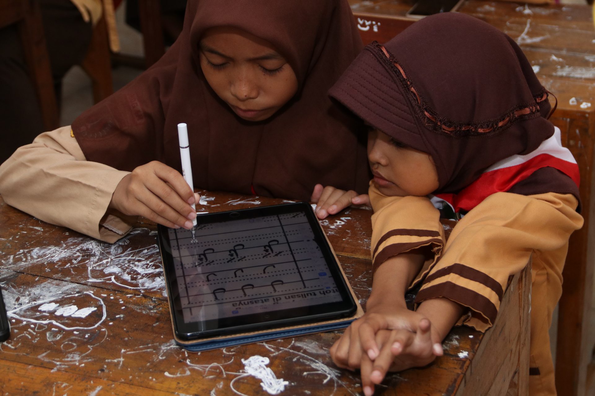 Menghadapi Tantangan Transformasi ke Pembelajaran Digital: Informasi Edukasi untuk Guru di ...