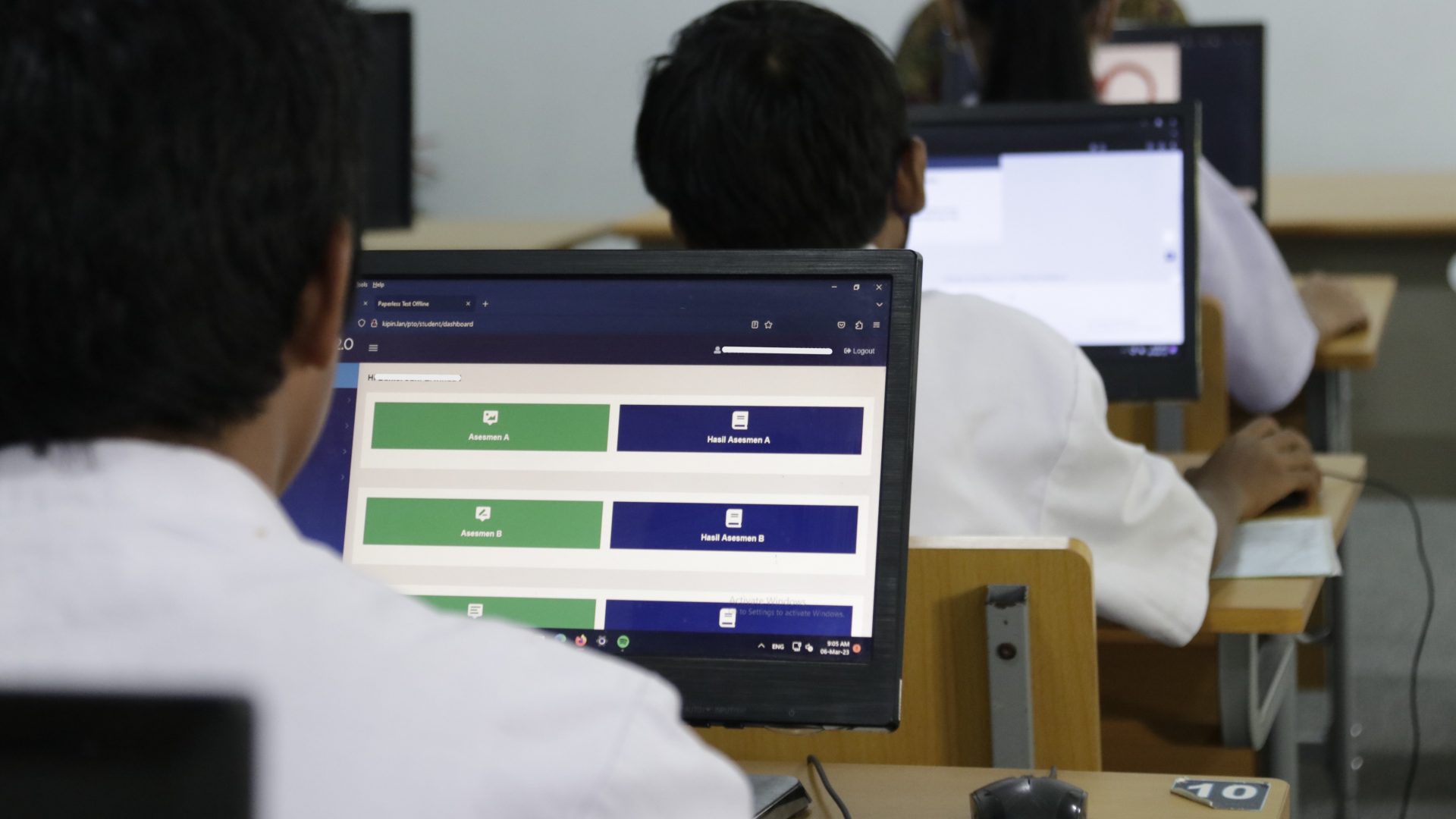 Kipin Raih Penghargaan Utama di Temasek Foundation Education Challenge ...