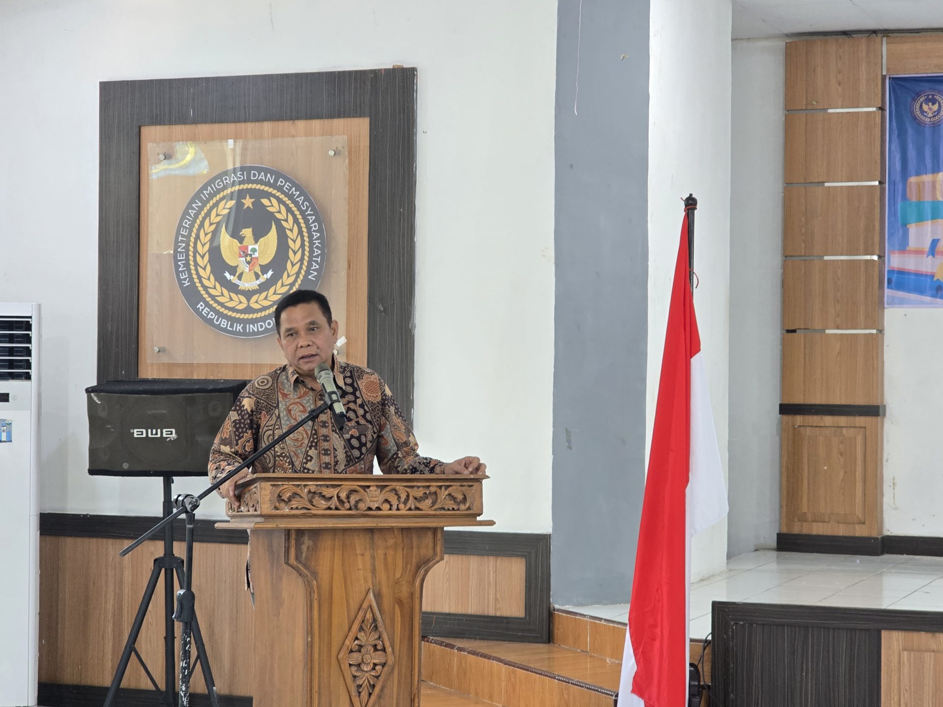 Digital E-Library Tanpa Internet di LPKA Kelas II Muara Bulian Jambi ...